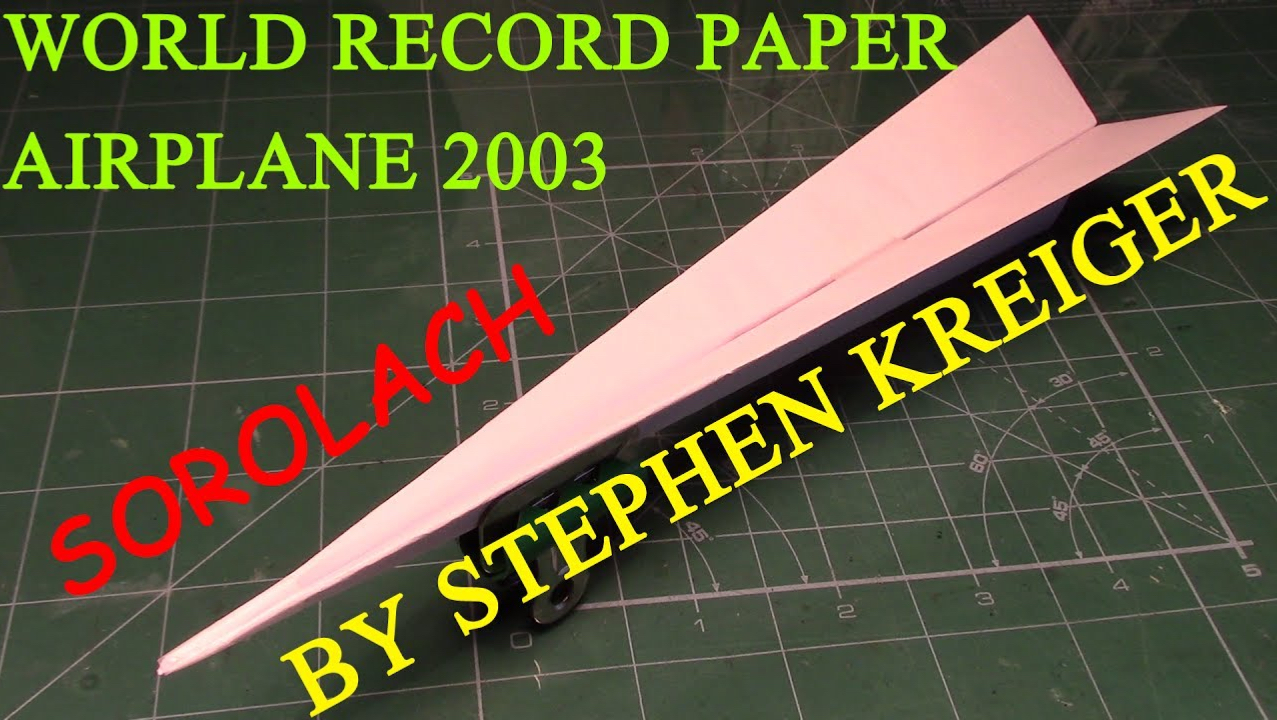 【2003世界纪录/教程】最强标枪!远古世界纪录搬运