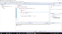 Java快速入门4.3 for语句之基本用法(Java编程零基础教程)