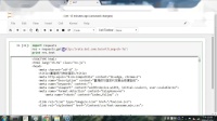 用python爬取台湾银行对外汇率