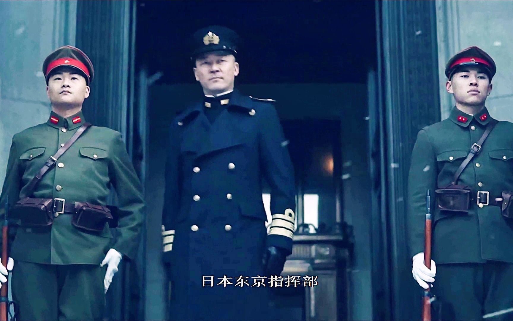 重温经典,血战中途岛(完整版)