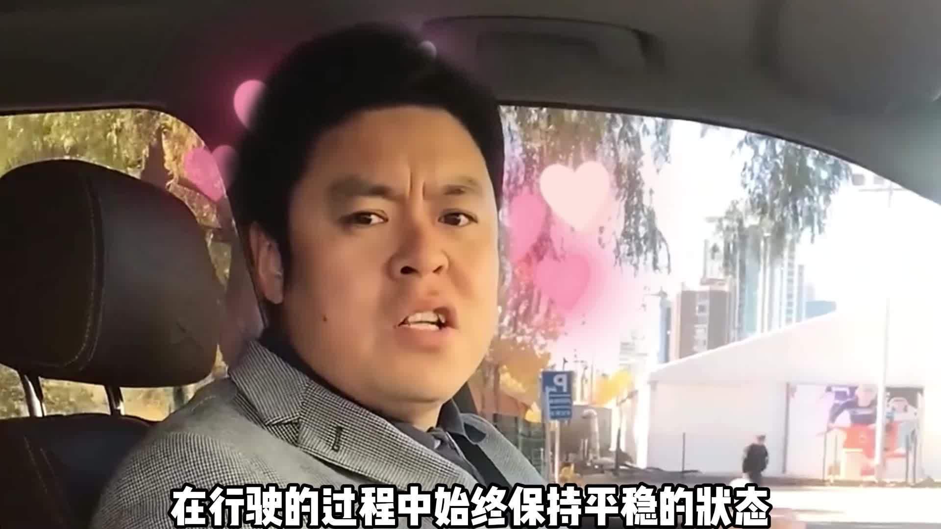 ESP如何化险为夷?揭秘汽车ESP背后的黑科技力量