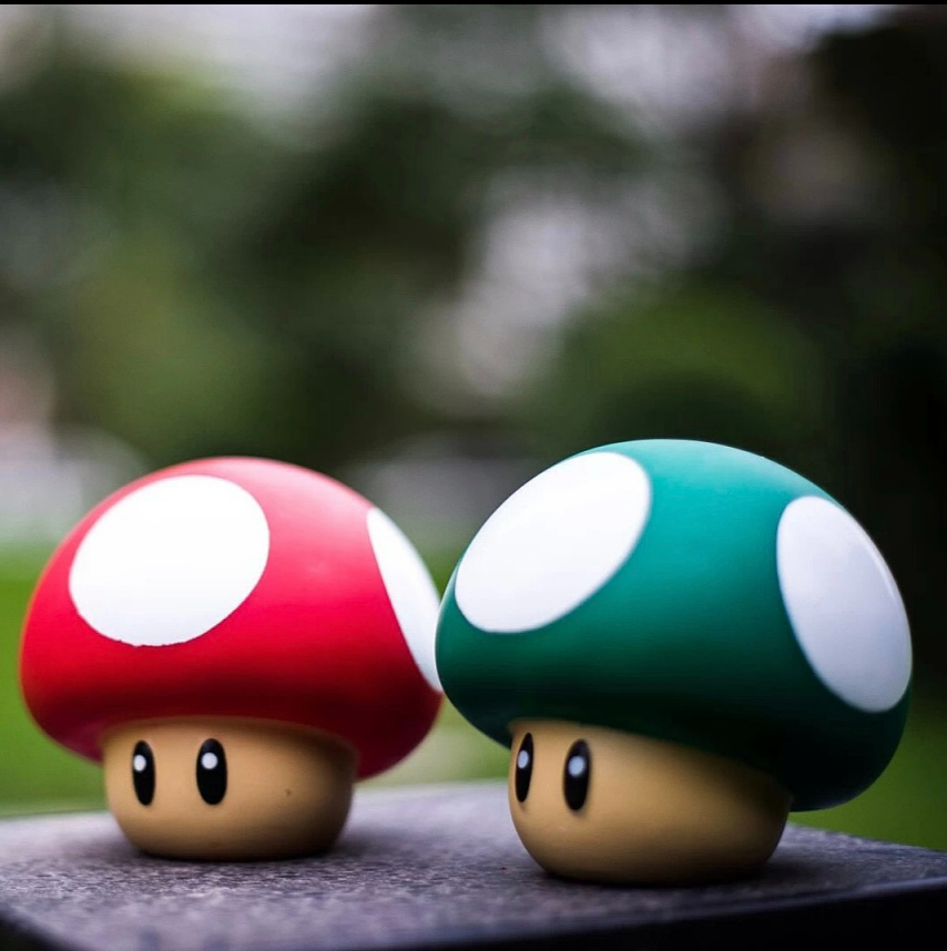 为什么是个猪人 