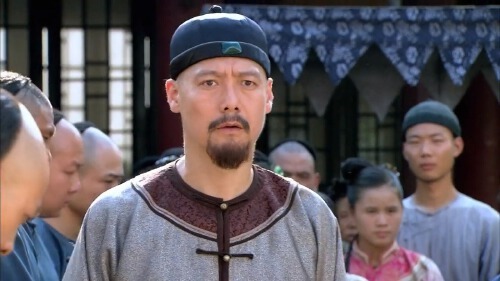 皇上意外赦免小燕子一行人,找到格格众人却拒绝回宫