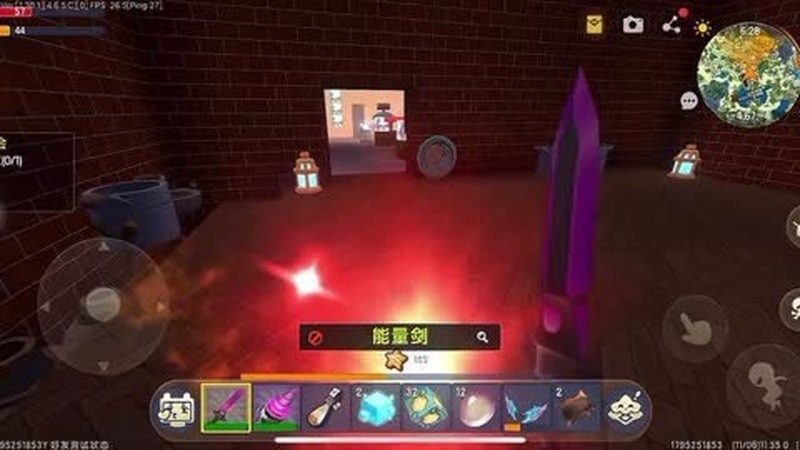 迷你世界中肉饲料怎么制作3个生肉制作