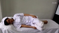 指导病人有效咳嗽的技巧与方法