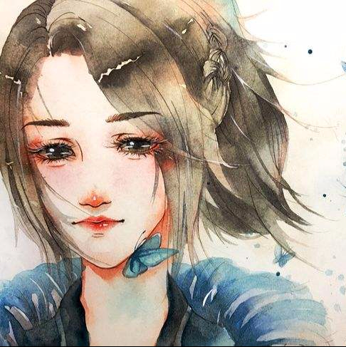 秦时梦太晚 