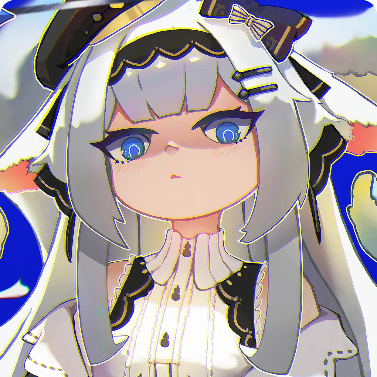 夢篤隨緣 