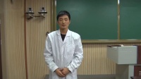 物理实验8 探究导体在磁场中运动时产生感应电流的条件_超清