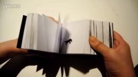 翻书小动画