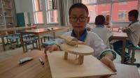 东胜区第五小学劳动教育宣传片
