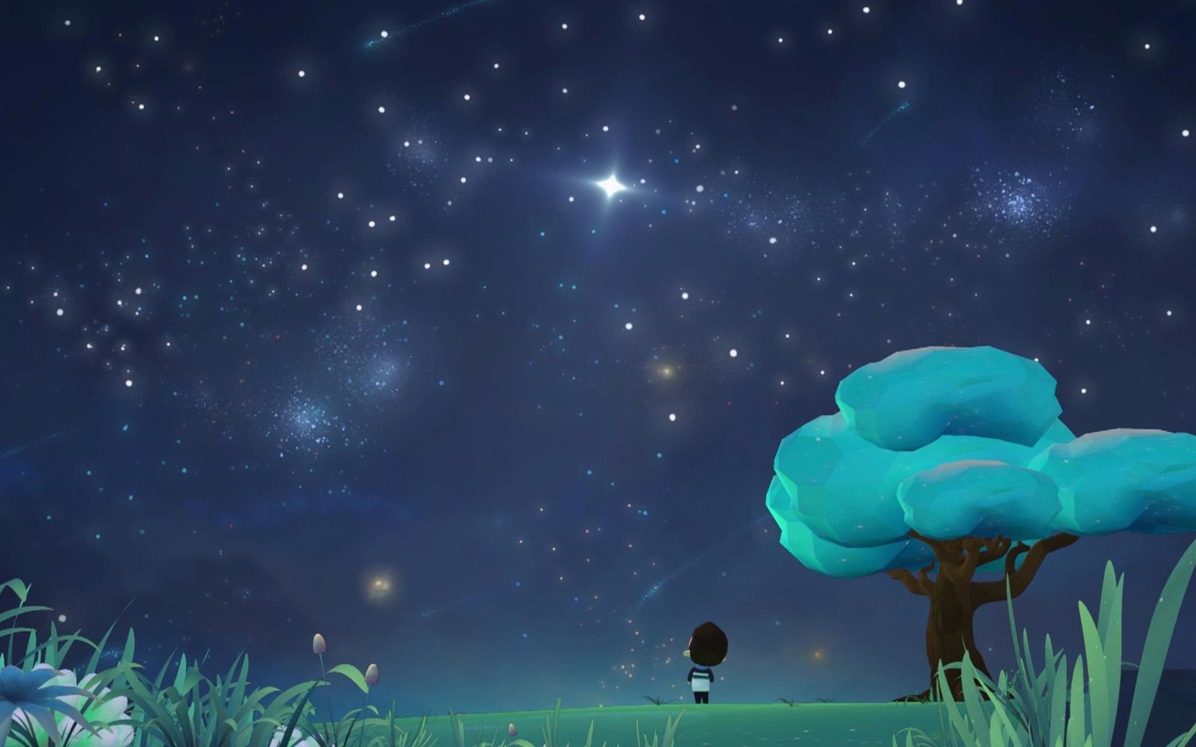 2017届山东工艺美术学院毕业设计作品——《让星飞》