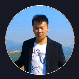 特效合成师洪亮 