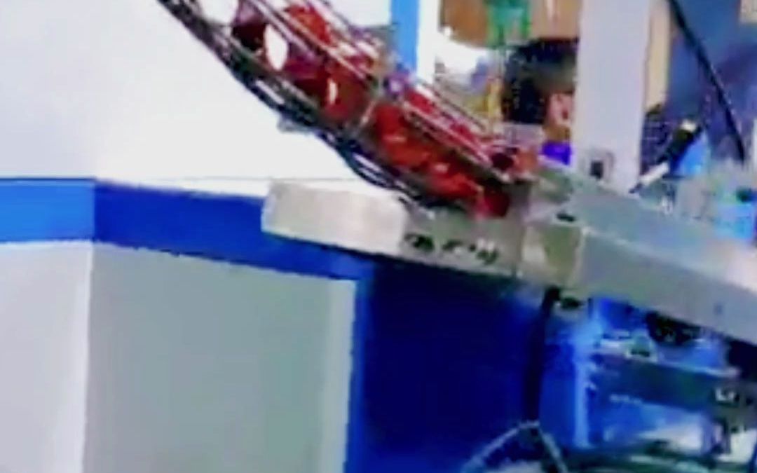 ...线/全自动检漏机构/自动视觉检测系统/印刷包装生产线/定制机械服务