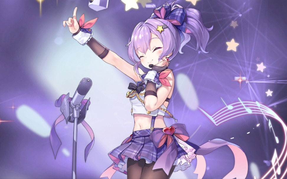 【碧蓝航线】当聊天室变成歌舞厅指挥官会做什么呢?