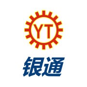 银通液压机 