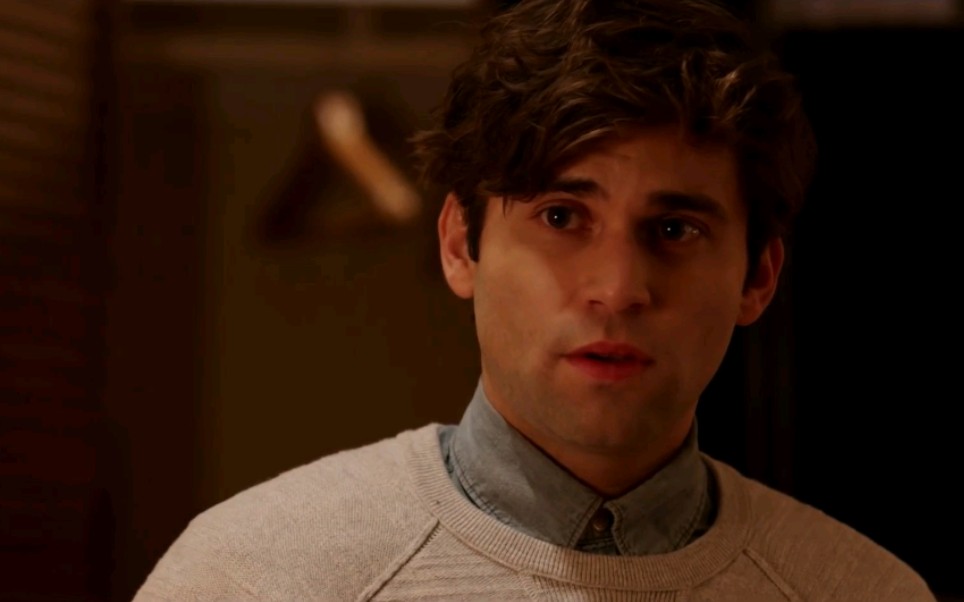 “花栗鼠”主演的新片《关于哈里的那些事》释出了一支片段!