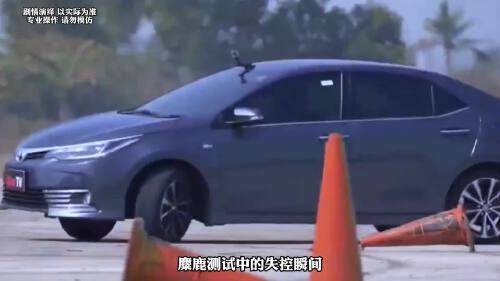 麋鹿测试到底哪家强?