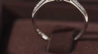 DR Darry Ring克拉钻石戒指定制专柜正品珠宝六爪求婚结婚钻戒18K