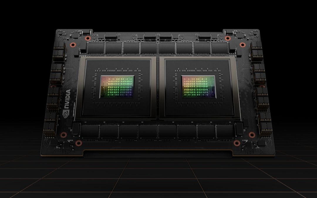NVIDIA首款高性能CPU:144核心