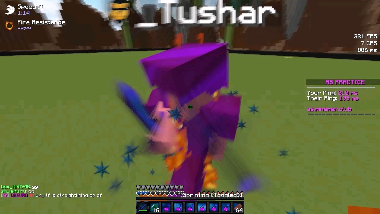 奇妙的坏狮子灵敏度_哔哩哔哩bilibili_游戏实况