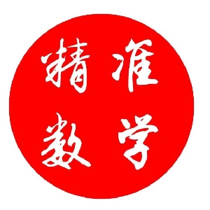 精准数学 