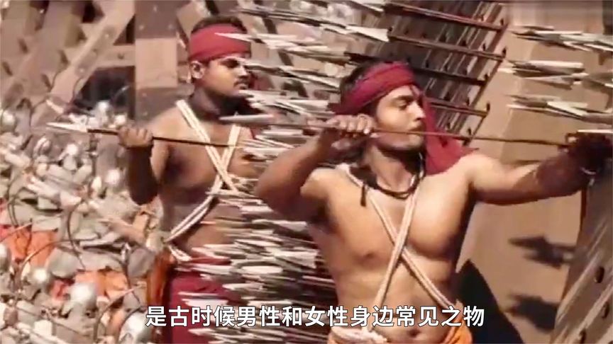 上厕所老分不清男女符号,这俩符号到底怎么定的