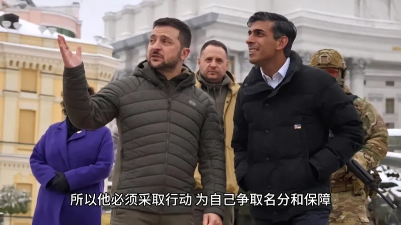 俄乌战争是一场俄罗斯不可能胜利的战争
