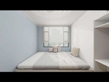 短短3天,收货满满!定制家具酷家乐学员作品集!