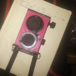 张麒乐你真不能再喝了 