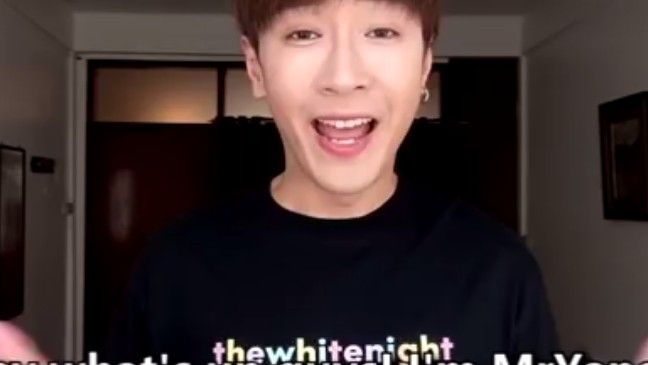 如何快速说英语!