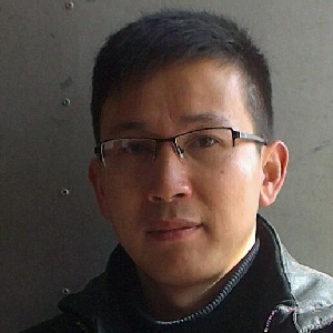 温永浩美术老师 