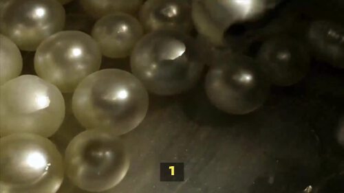 珍珠有核和无核的区别