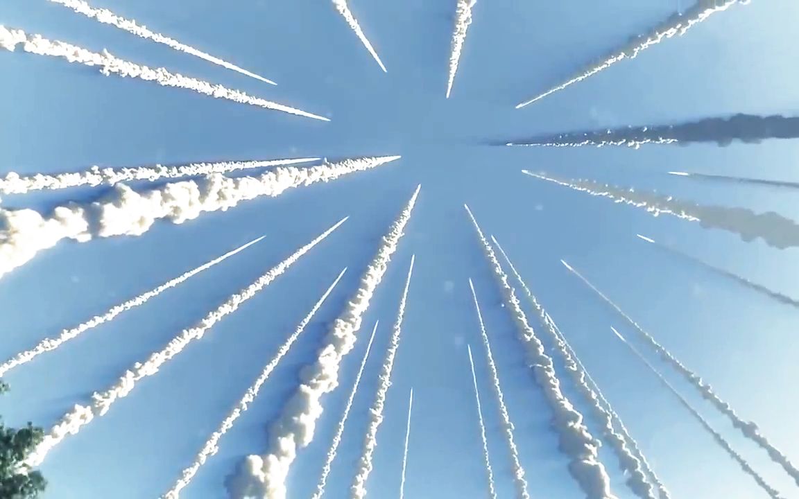 东风导弹从中国到美国,需要飞多久?真的只要14分钟吗?