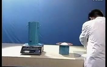 路基压实度试验(灌沙法)