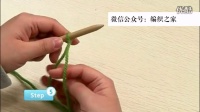 手工编织毛衣款式-手工编织1-粗线织围巾教程