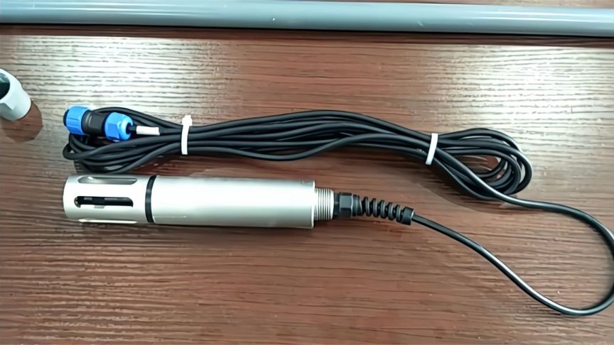 在线PH分析仪如何安装校准
