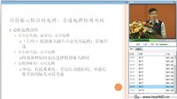 心脏临时起搏器置入的指证和方法-陈太波教授