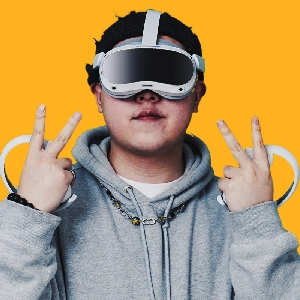 那个男人名叫小帅 