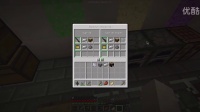 Minecraft(我的世界)负重轮的RWBY&FLAN多模组生存01