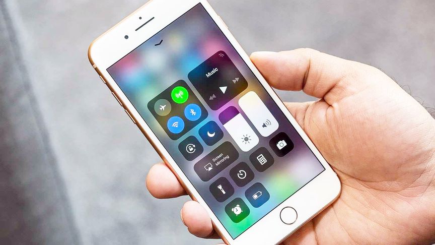 苹果将发布IOS12系统,中国用户最为关心的双卡双待功能或将实现