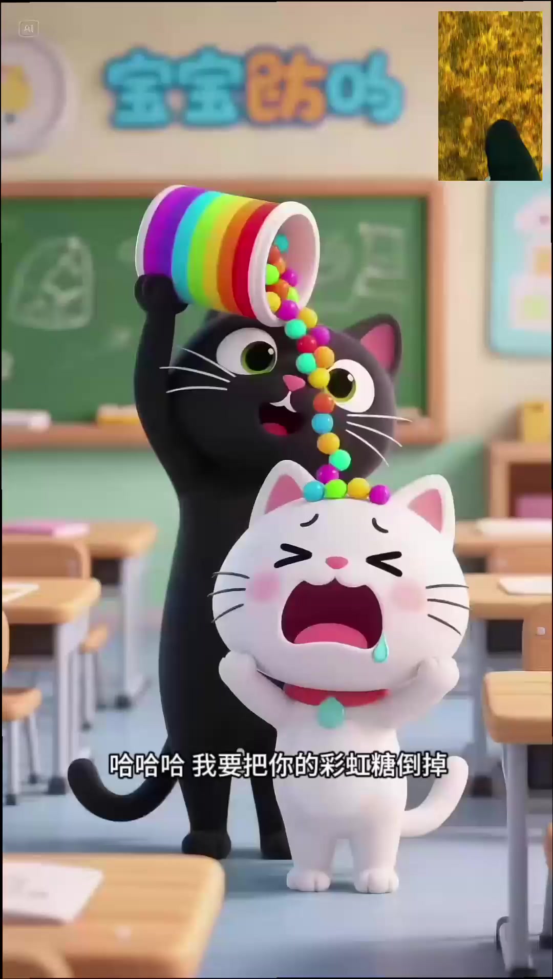 育儿知识儿童动画0-3岁益智卡通动漫 #二次元动漫#儿童动画片推荐#...