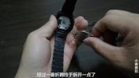 实体店300块买的运动手表到底如何 拆一个你就知道了