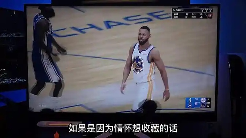 NBA2K系列如何选择萌新推荐