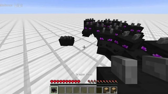 我的世界1.12的严重BUG 竟然可以无限刷物品