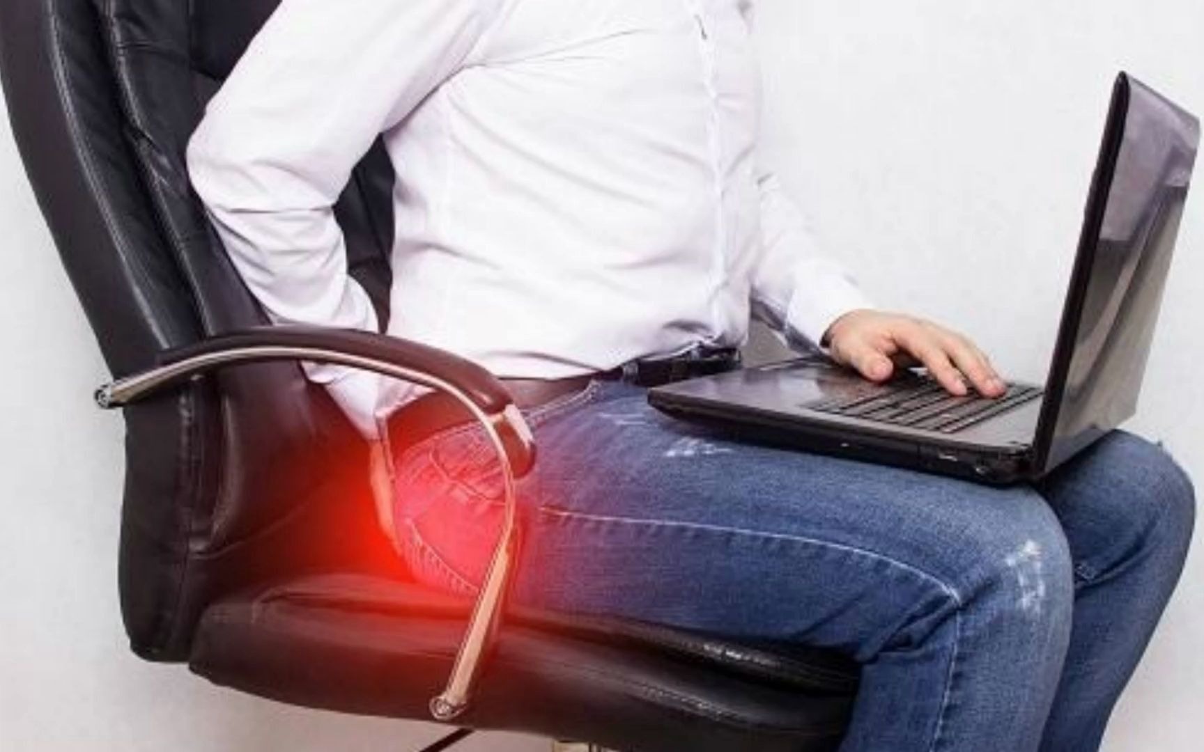 犯了痔疮还出血怎么办?