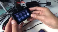 任我游C9行车记录仪操作指南