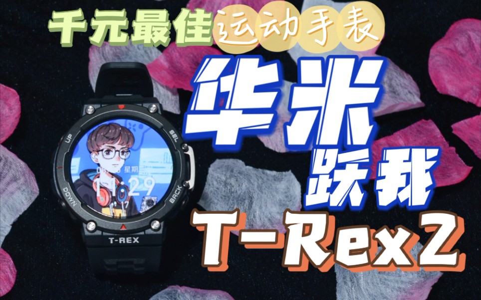 【宠粉活动】千元最佳的运动手表,驴友的福音,超“硬汉”智能手表—...