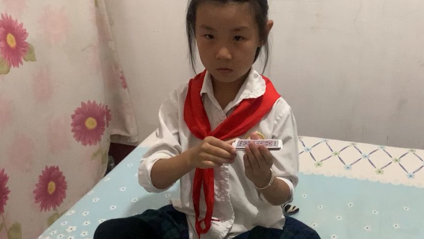 小学生成长历程之扑克速算法