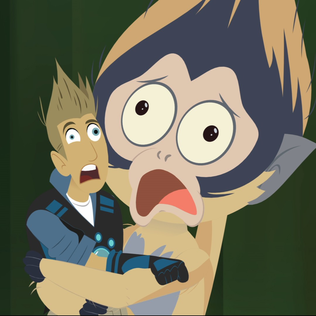 宏爱动画世界乐园 