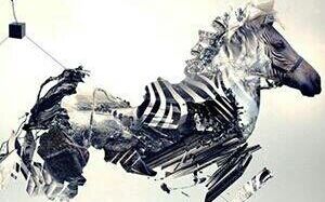 Photoshop 抠图案例